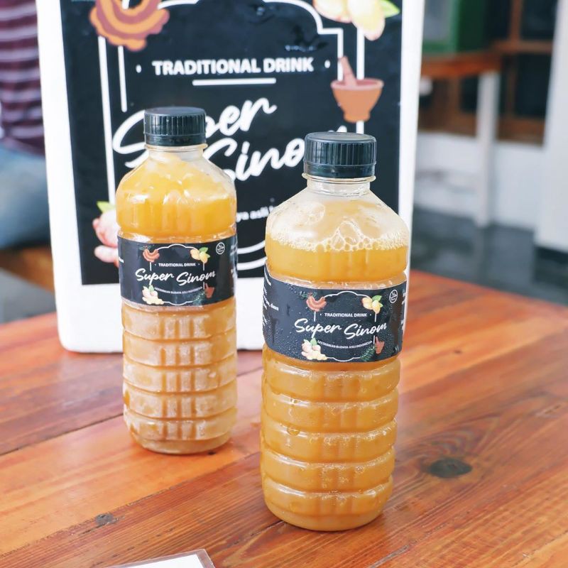 Jual minuman sehat segar super sinom | Shopee Indonesia