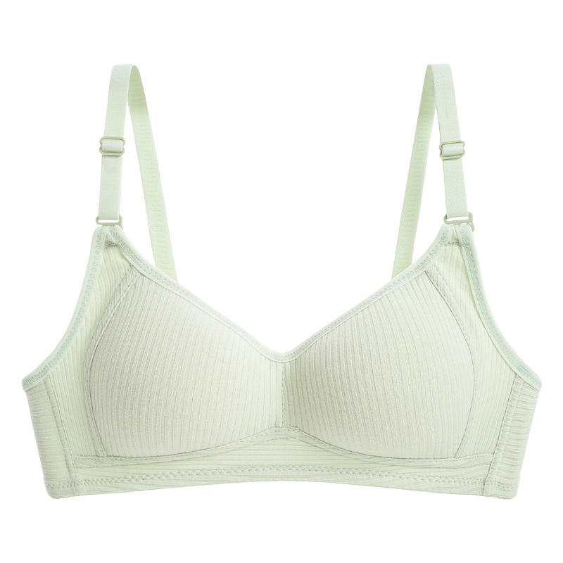 Jual Sexy Secret B484 BH BRA Motif Garis Lurus Push Up Style Senam ...
