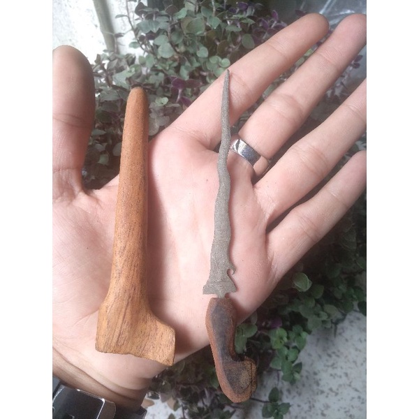 Jual keris mini singo barong sepuh | Shopee Indonesia