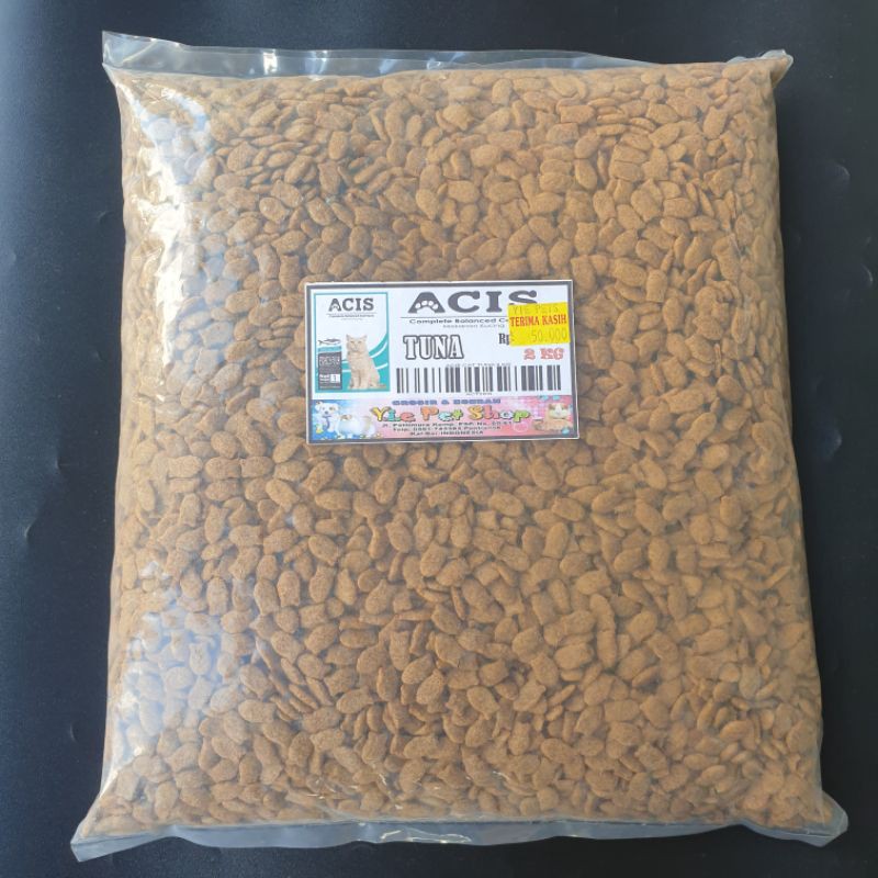 Jual Acis tuna repack 2kg | Shopee Indonesia