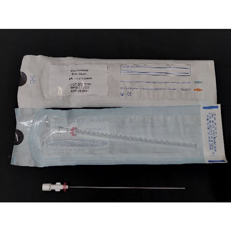 Jual kateter kucing cat catheter | Shopee Indonesia