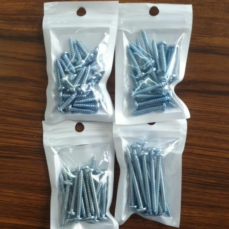 Jual BAUT TAPPING JP/PAB KEPALA 8MM | Shopee Indonesia
