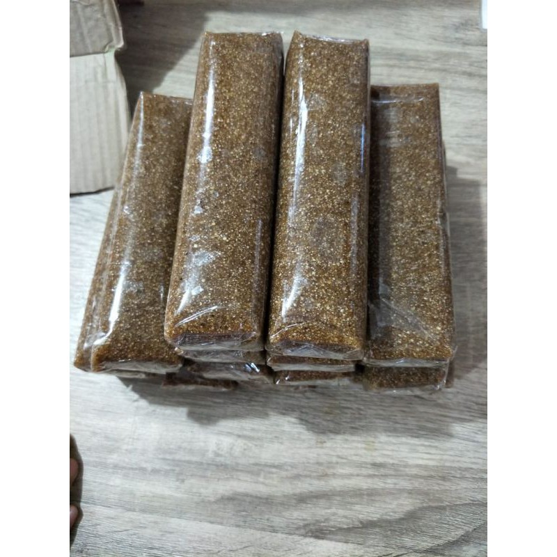 Jual Cengkarok / Cengkalok Khas Pontianak / Ladu / Dodol Ketan / Kue ...