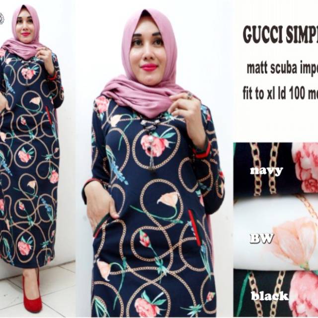 Jual Gucci simple | Shopee Indonesia