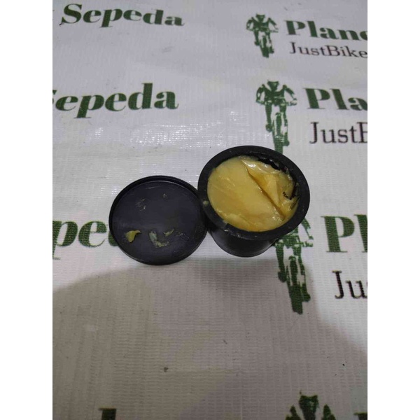 Jual Gemuk Grease Kecil Minyak Pelumas Sepeda | Shopee Indonesia