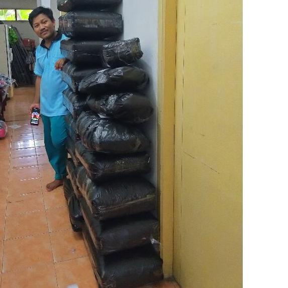 Jual ♝ (ORIGINAL) PECING PAD REMAJA PETARUNG SASARAN TARGET PACING ...