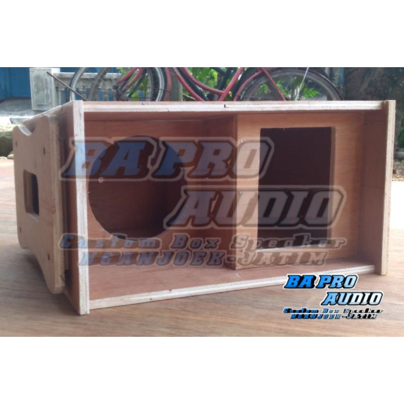 Jual Box Line Array 6 inch + Tweeter | Shopee Indonesia