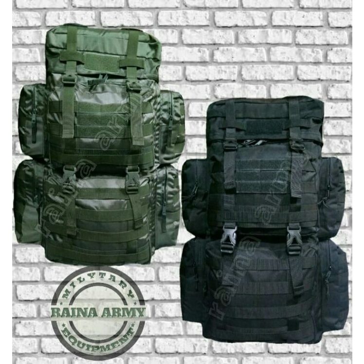 Jual tas raider tas ransel army tas punggung army jumbo | Shopee Indonesia
