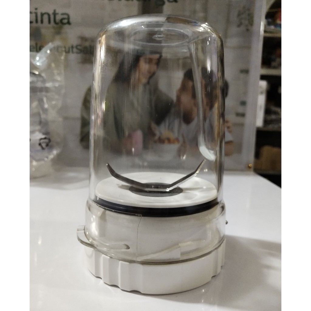 Jual Tabung Bumbu Philips | Shopee Indonesia