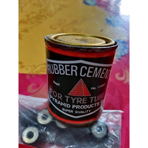 Jual lem tambal ban | Shopee Indonesia