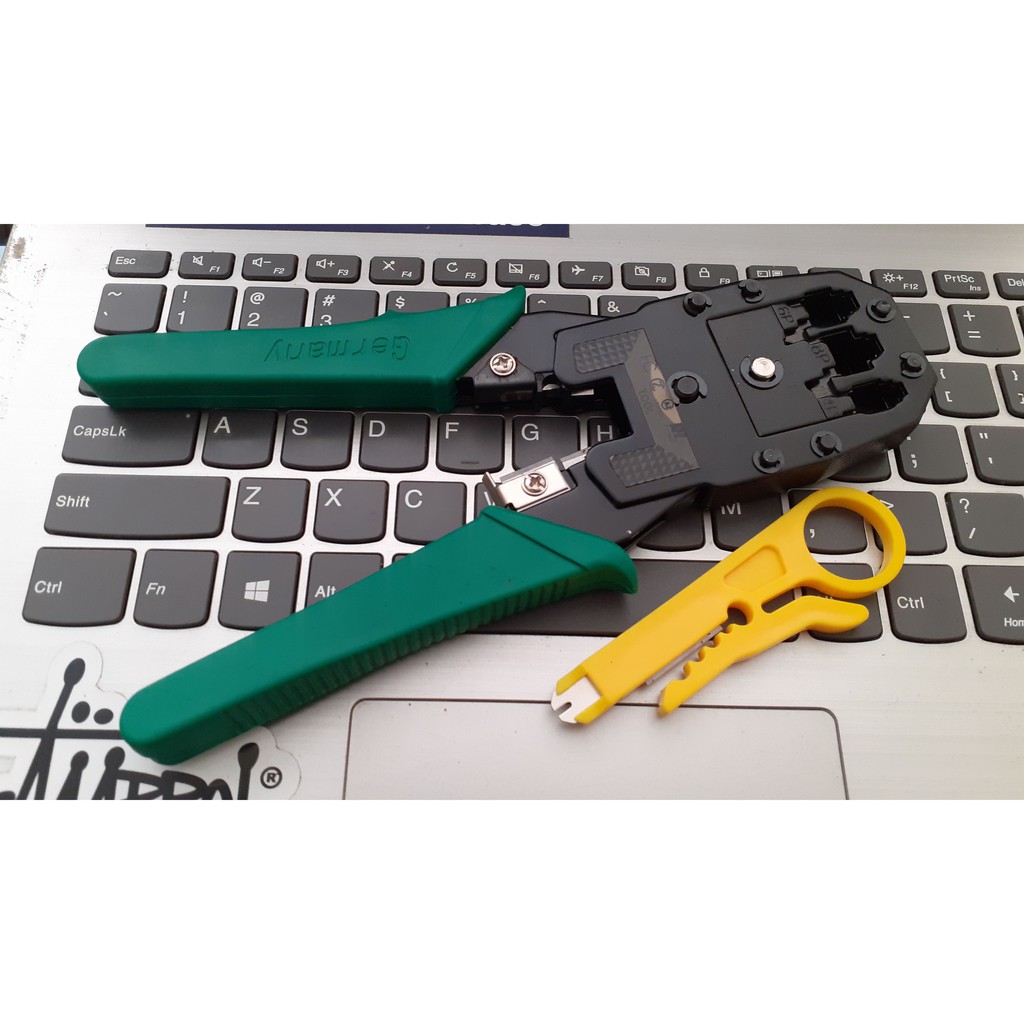 Jual tang krimping kabel lan rj45 | Shopee Indonesia