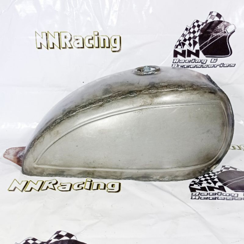 Jual Tangki Custom Triumph List + Tutup | Shopee Indonesia