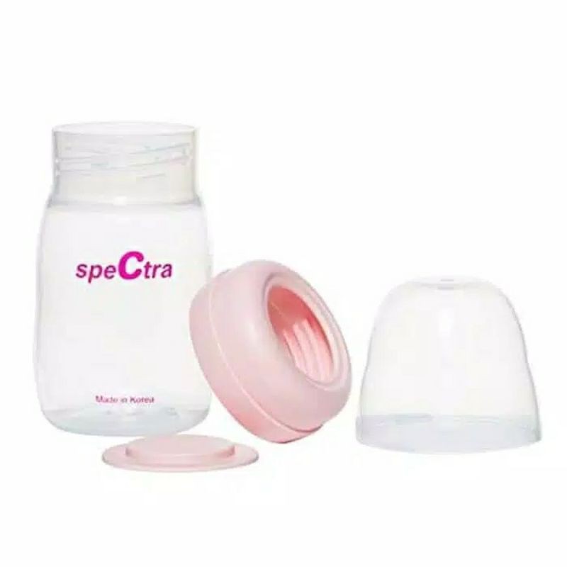 Jual Botol Spectra 160ml (Baru) | Shopee Indonesia