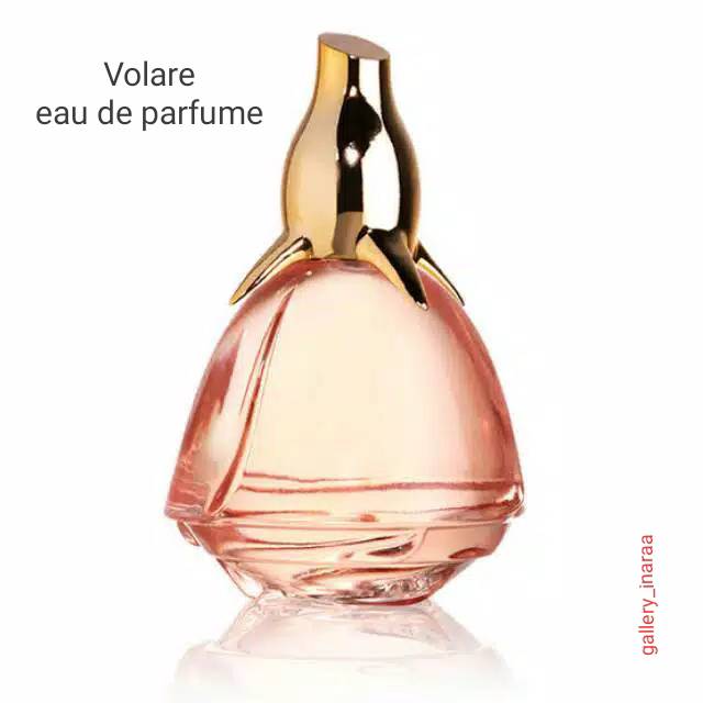 Jual Volare Parfum | Shopee Indonesia