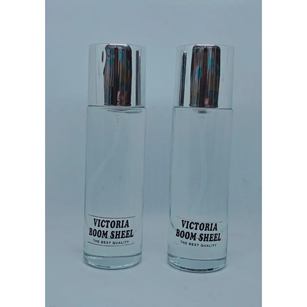Jual PARFUM CONDET VICTORIA SECREET BOMSELL -inspired- PARFUM WANITA ...