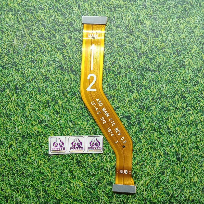 Jual Flexibel Flexible Ui Charger Main Board Samsung A50 A505f Copotan Cabutan | Shopee Indonesia