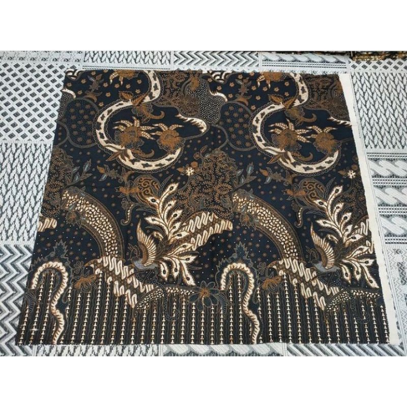 Jual 15 motif elegan / batik madu / galeri batik solo / batik ...