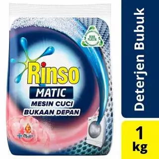 Jual Rinso 1 Kg Terlengkap & Harga Terbaru Desember 2025 | Shopee Indonesia