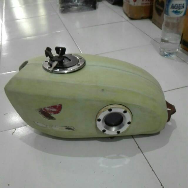 Jual TANGKI CB100 NINJA AQUARIUM | Shopee Indonesia