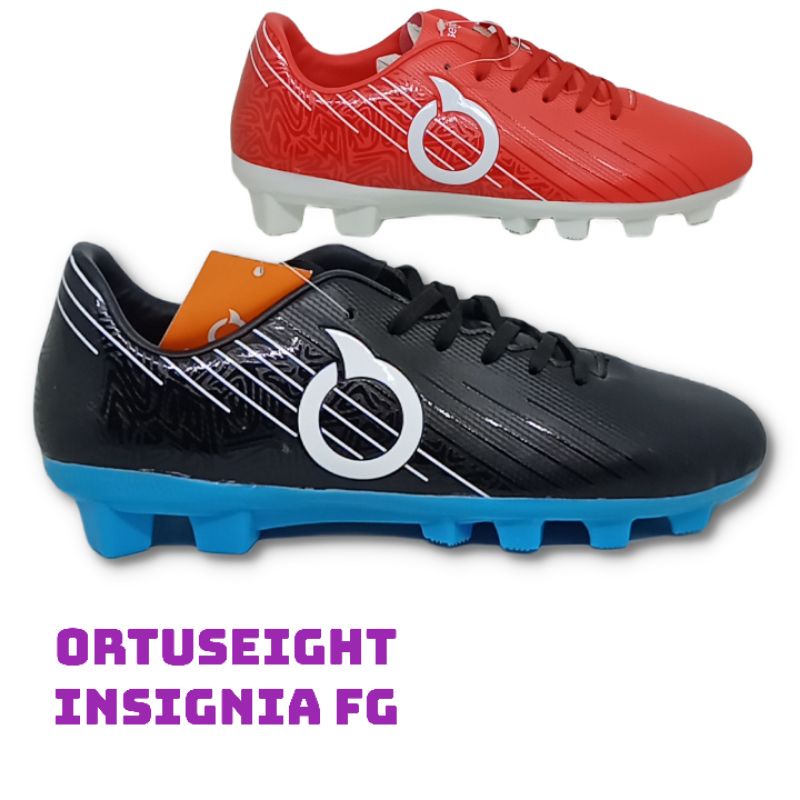 Jual Sepatu football Ortuseight Insignia fg | Shopee Indonesia