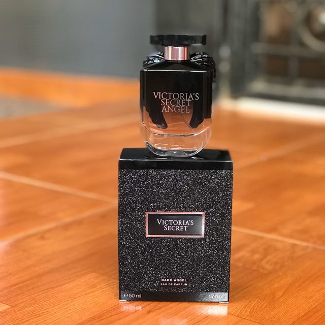 Jual Victoria’s Secret Dark Angel EAU DE PARFUM ORIGINAL | Shopee Indonesia
