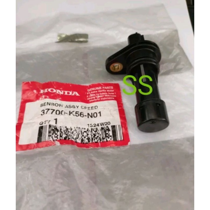 Jual sensor assy speed sensor kecepatan speed amper meter sonik sonic ...