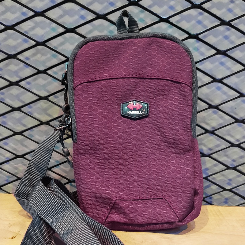 Jual Hp Case Harrell Two Pocket | Shopee Indonesia