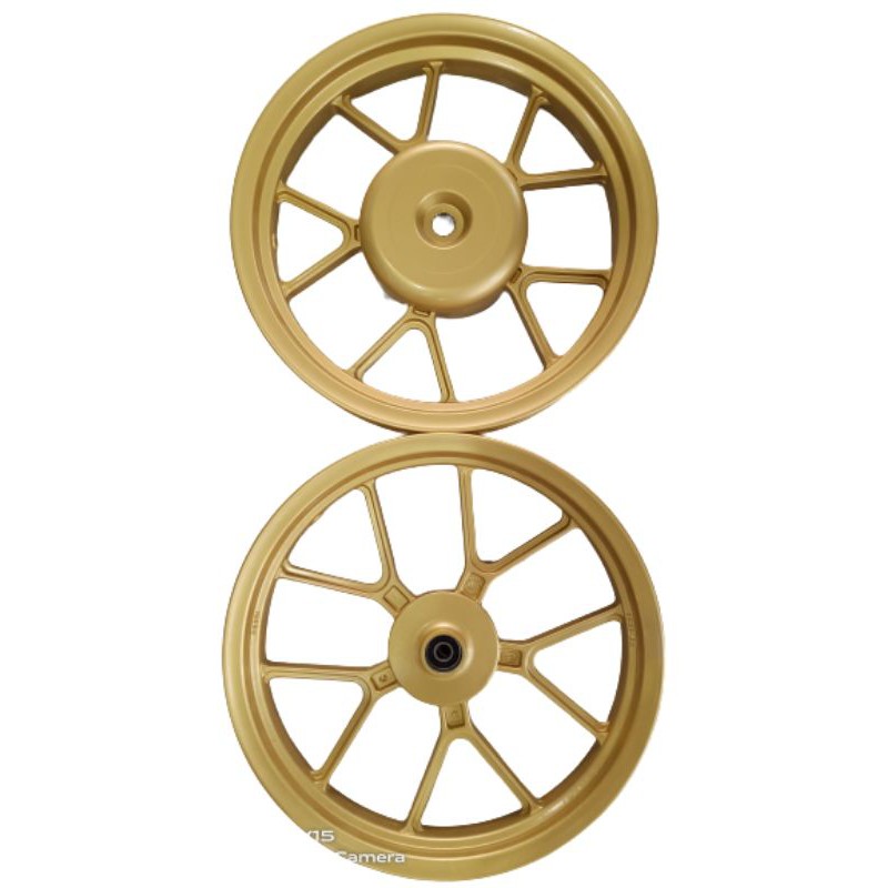 Jual ROSSI VELG VENOM MARS 2 SANCA HONDA VARIO110 BEAT SCOOPY COMET MIO ...