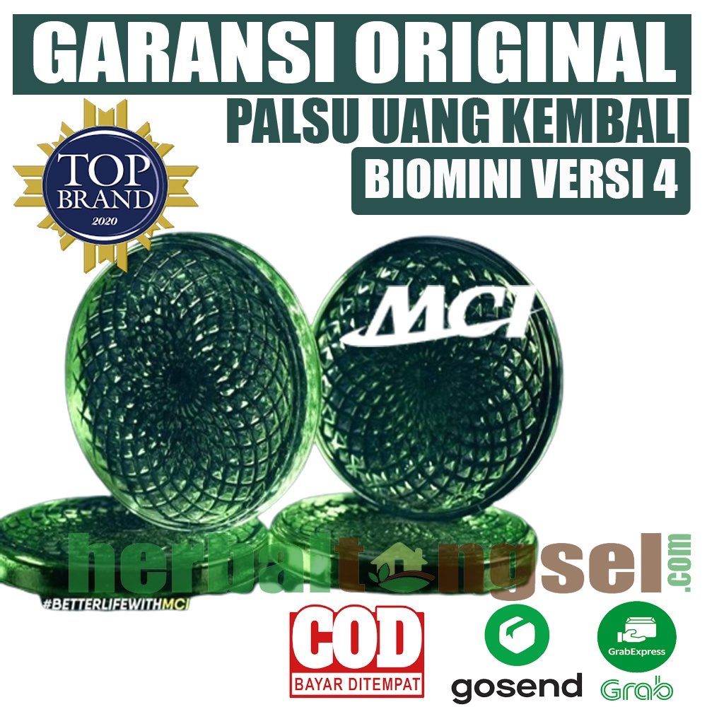 Jual BIOGLASS BIOMINI MCI ORIGINAL BIOMINI MCI V4 BIOMINI V4 BIOMINI ...