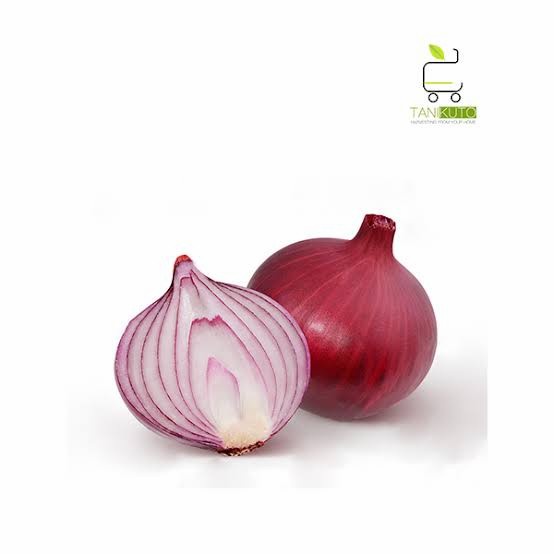 Jual Bawang Bombay Merah Segar - 500 Gram | Shopee Indonesia