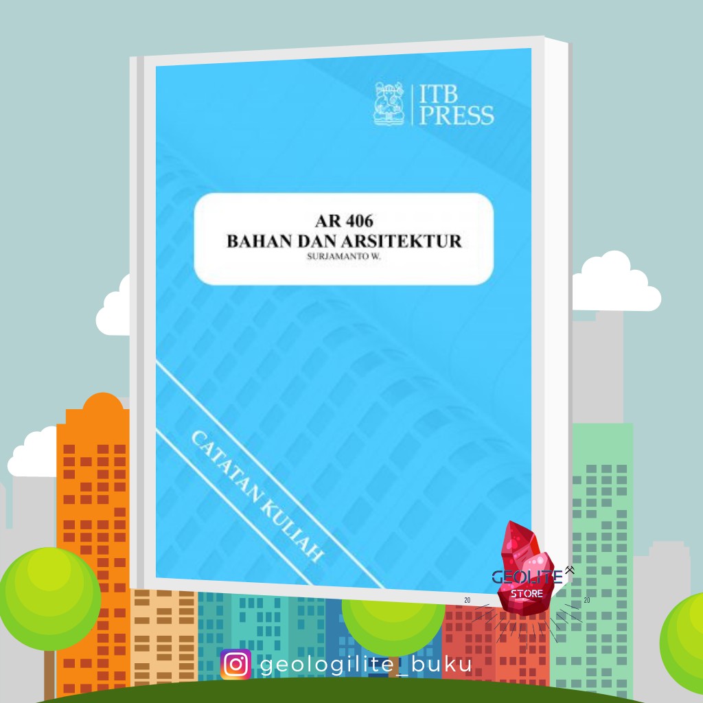 Jual Buku Bahan dan Arsitektur / Buku / Buku Catatan / Buku Catatan ...