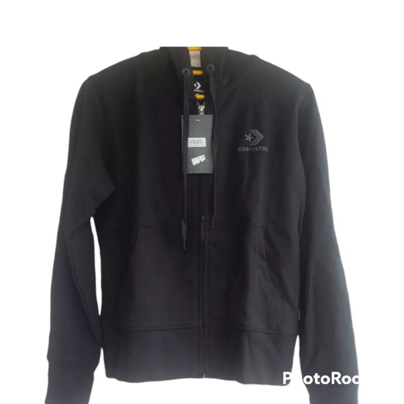 Jual Jaket Wanita Converse Original | Shopee Indonesia