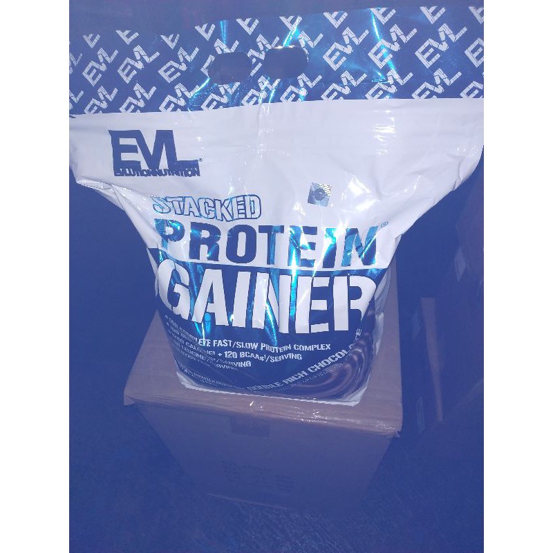 Jual Evl Gainer 12 Lb Evl Mass Gainer 12 Lb Evl Massgainer 12 Lb Evl ...