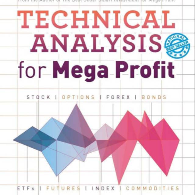 Jual Original Technical Analysis for Mega Profit Edianto Ong | Shopee Indonesia