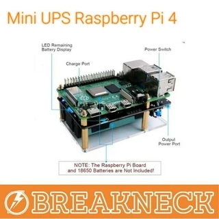 Jual raspberry pi mini Harga Terbaik & Termurah Juni 2024 | Shopee Indonesia