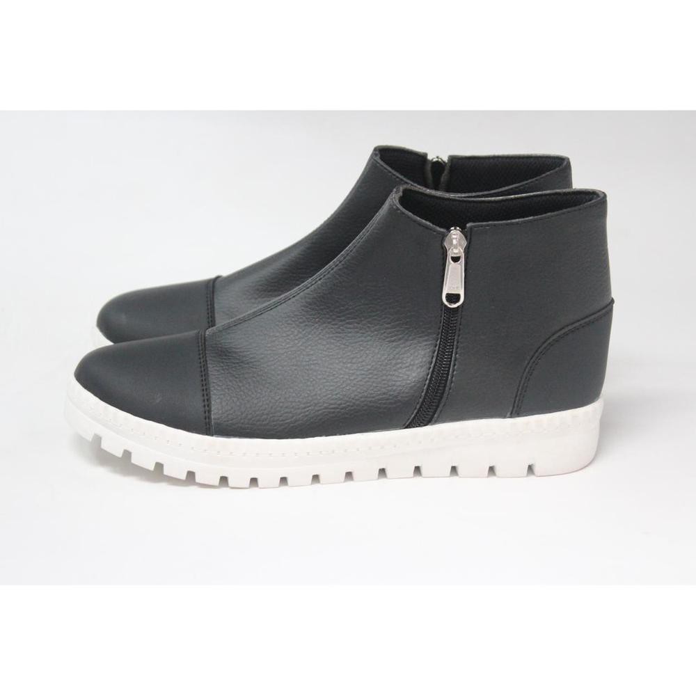 Jual SEPATU BOOTH WANITA TRENDY 2020 ORI ONE LOVE TERUPDATE BEST ...