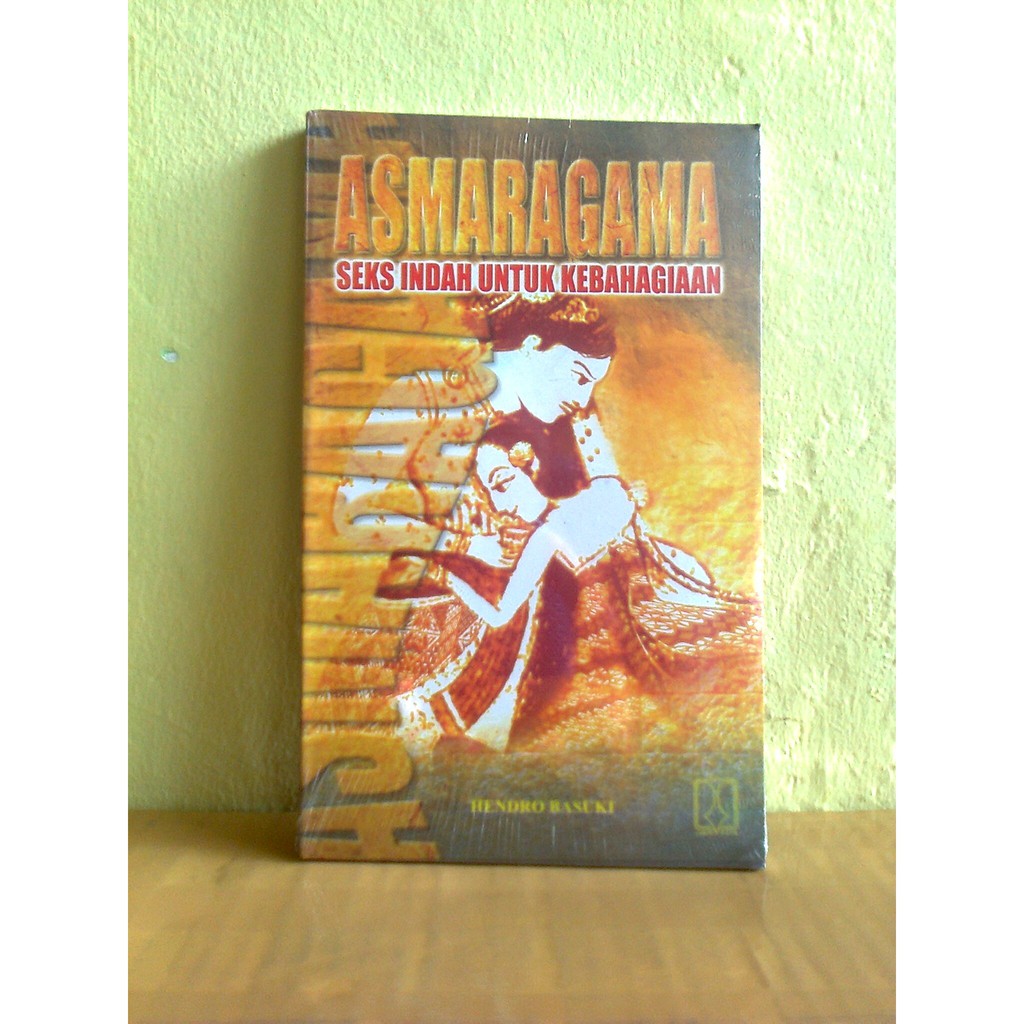 Jual Buku Asmaragama | Shopee Indonesia