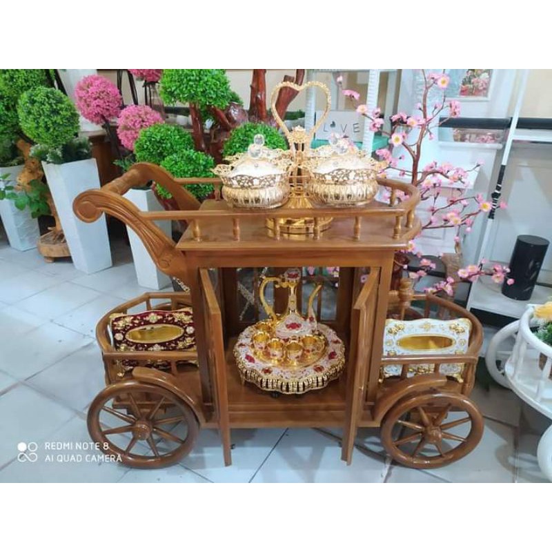 Jual Nakas troli kayu jati Meja kereta Nakas kereta unik Nakas unik ... Jual Nakas troli kayu jati Meja kereta Nakas kereta unik Nakas unik ...