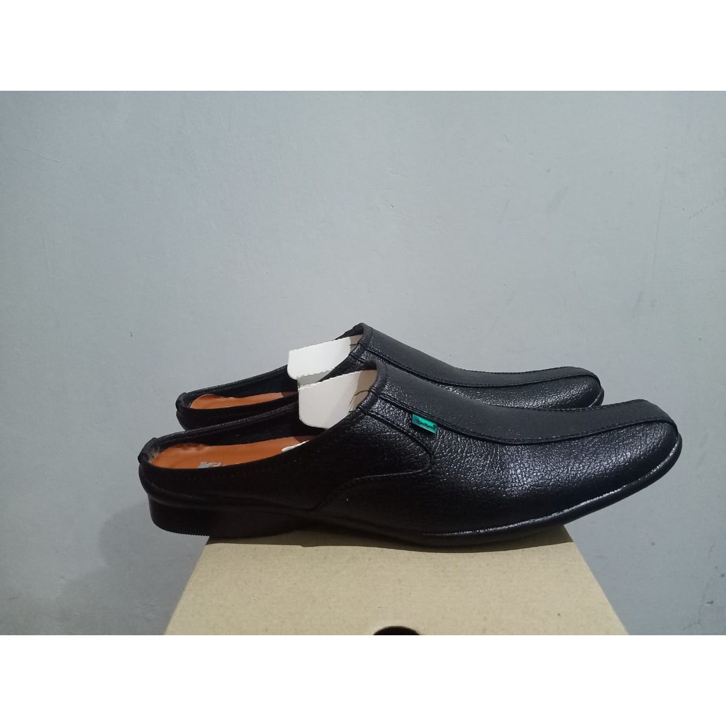 Jual Sepatu Kantor Pria Crocodile Pantofel Formal Kerja Dinas Pesta ...