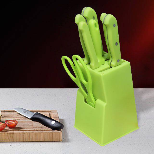 Jual Satu set pisau dapur | Shopee Indonesia