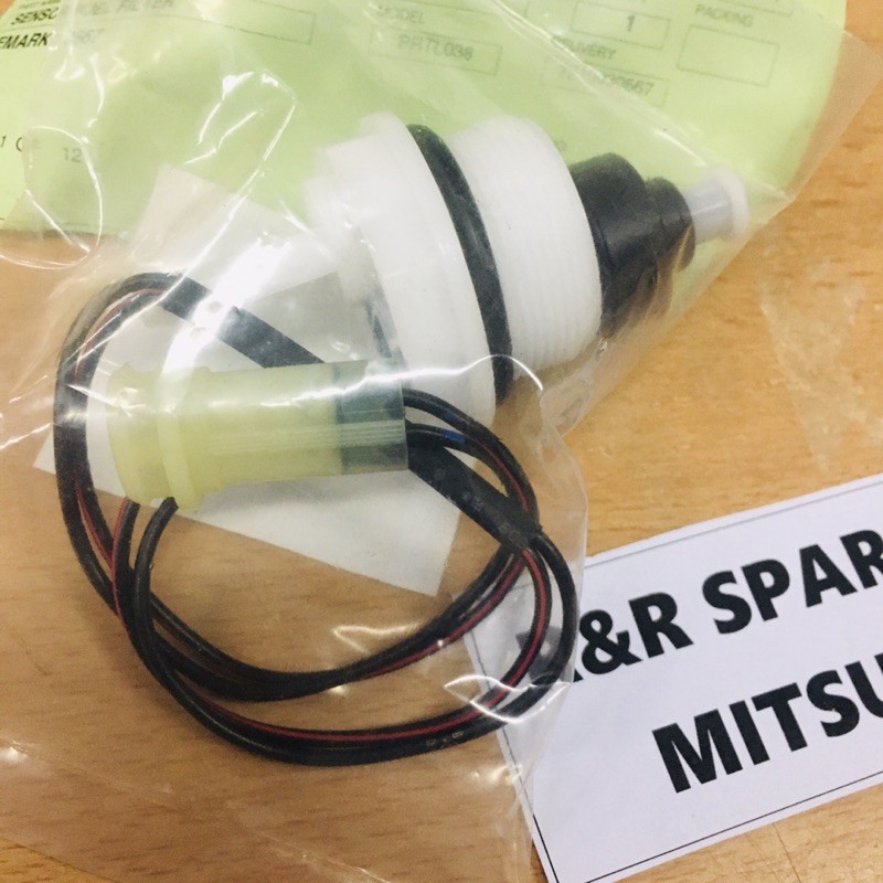 Jual Sensor Filter Solar L300 Original 100% Mitsubishi MB348132 ...