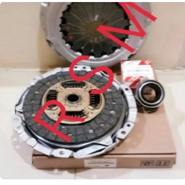 Jual KAMPAS KOPLING SET TOYOTA TWINCAM CORONA ABSOLUTE | Shopee Indonesia