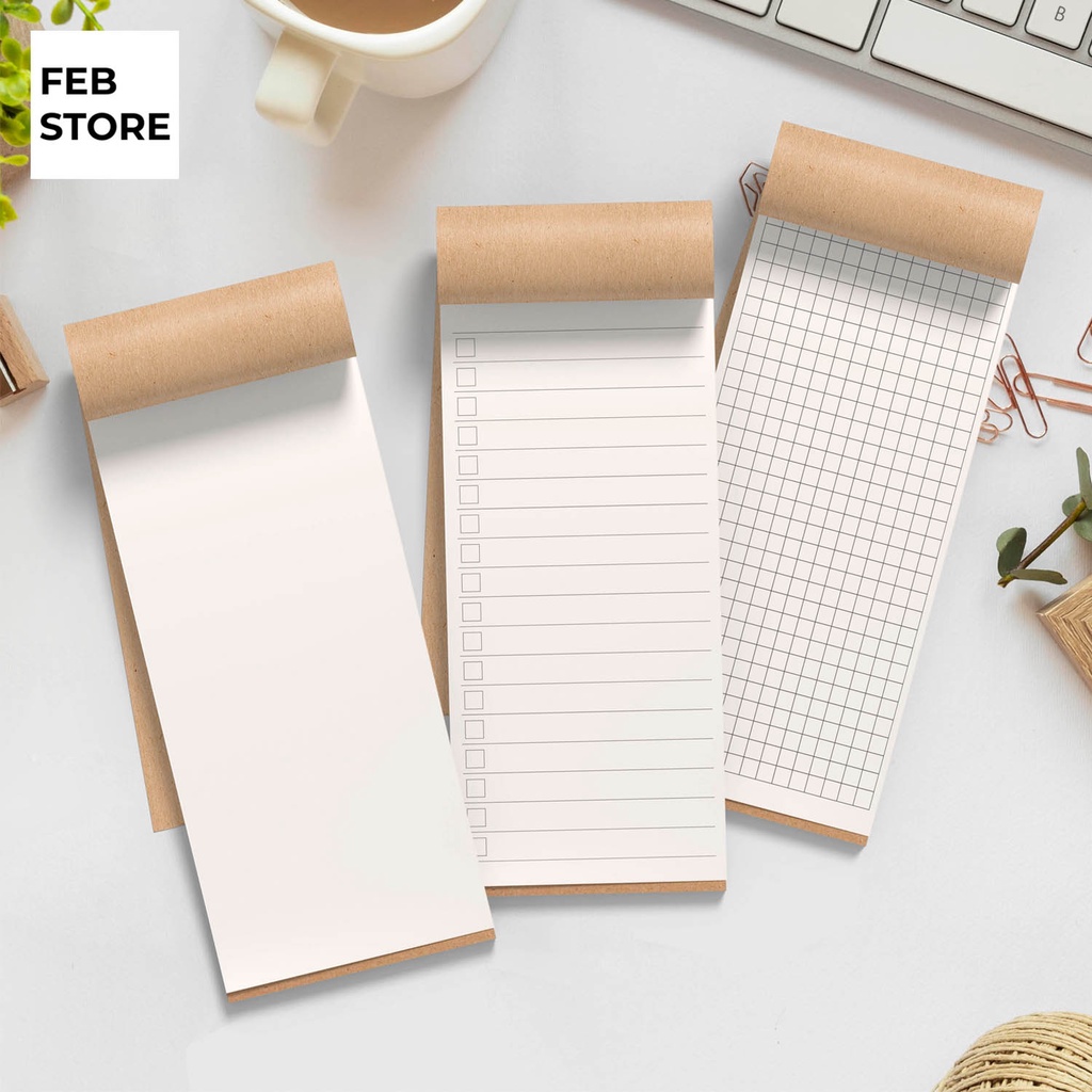 Jual Note Book To Do List Buku Memo Catatan Kecil Shopee Indonesia