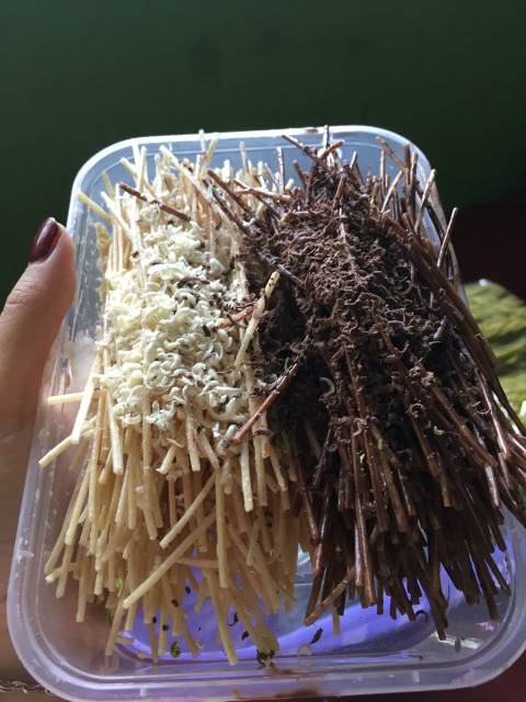 Jual Lidi Jajan Legend Enak Renyah Banyak Rasa Bisa Mix Sesuka Hati ...