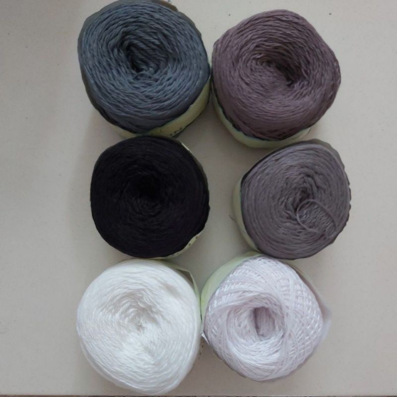 Jual Benang jala United no.9 seri hitam putih abu | Shopee Indonesia