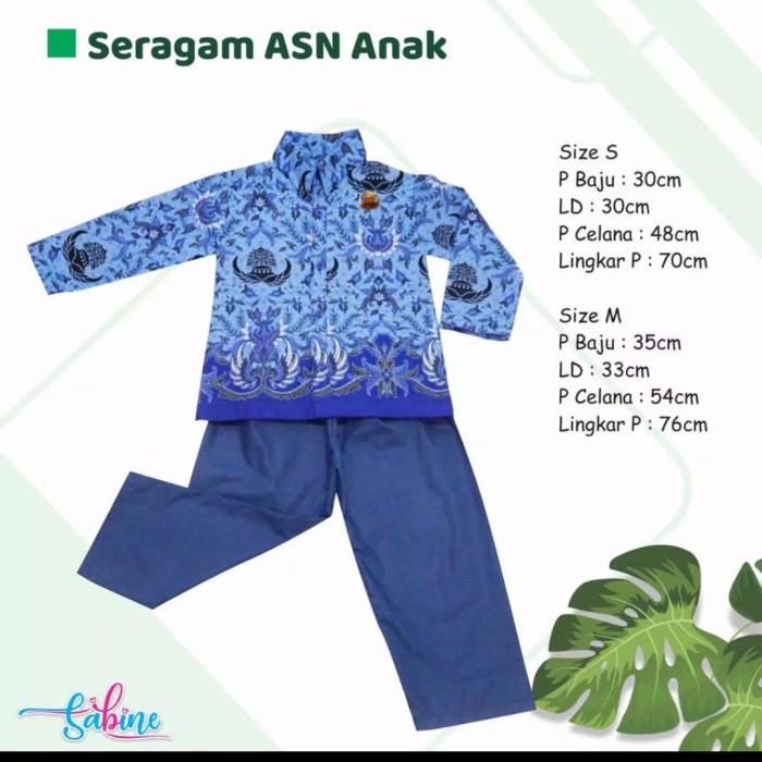 Jual Baju Kostum Anak Guru Baju Profesi Guru Anak | Shopee Indonesia