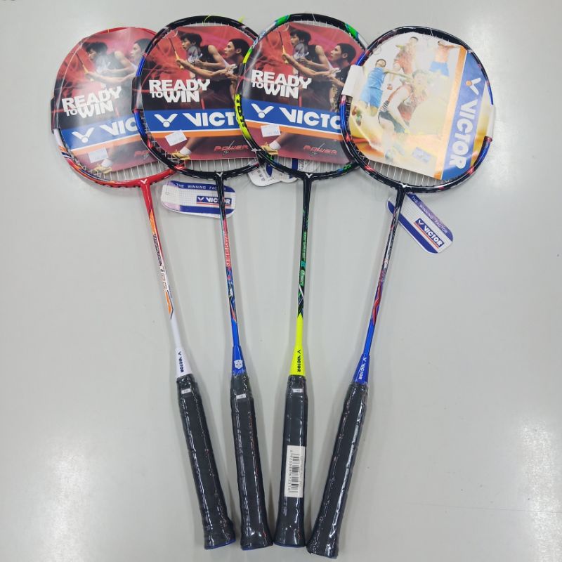 Jual Raket racket reket badminton bad minton bulutangkis bulu tangkis ...