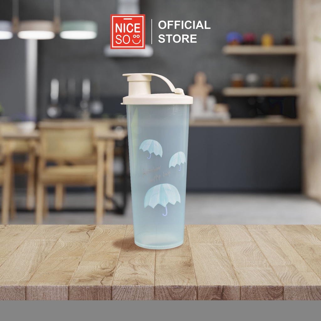Jual NICESO Official Botol Minum 9009 | Shopee Indonesia
