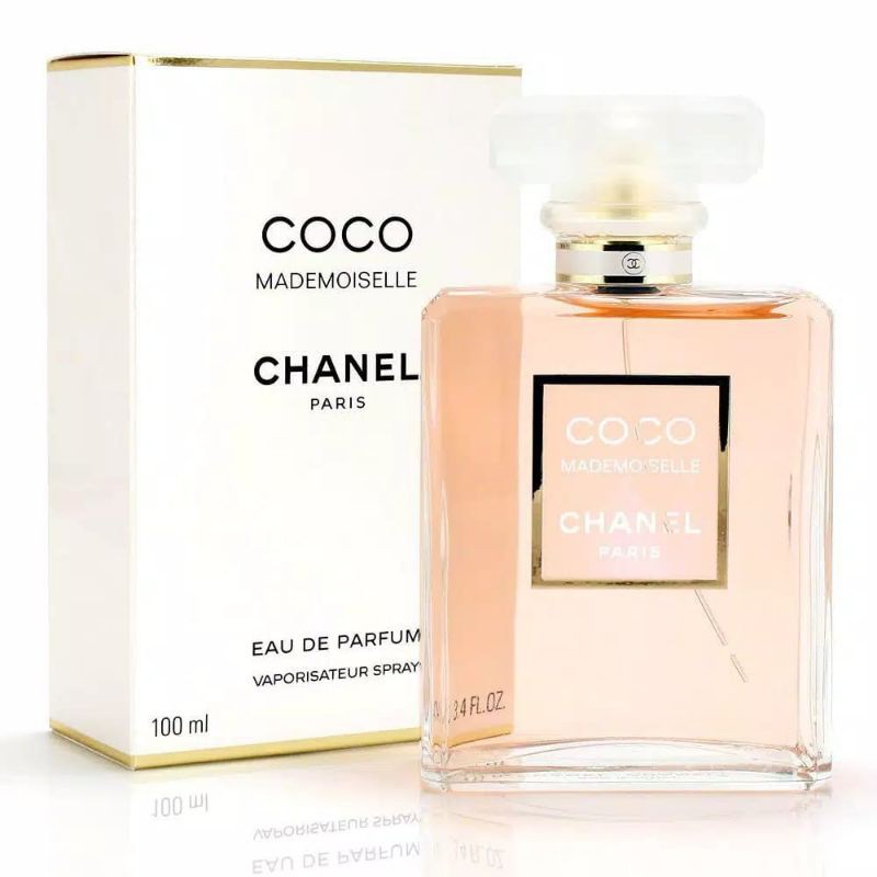 Jual COCO CHANNEL | Shopee Indonesia