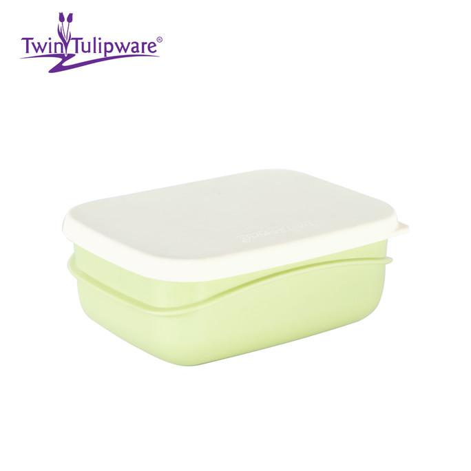 Jual TEMPAT MAKAN TUPPERWARE - BEKAL MAKAN ANAK - KOTAK MAKAN - PETITE ...